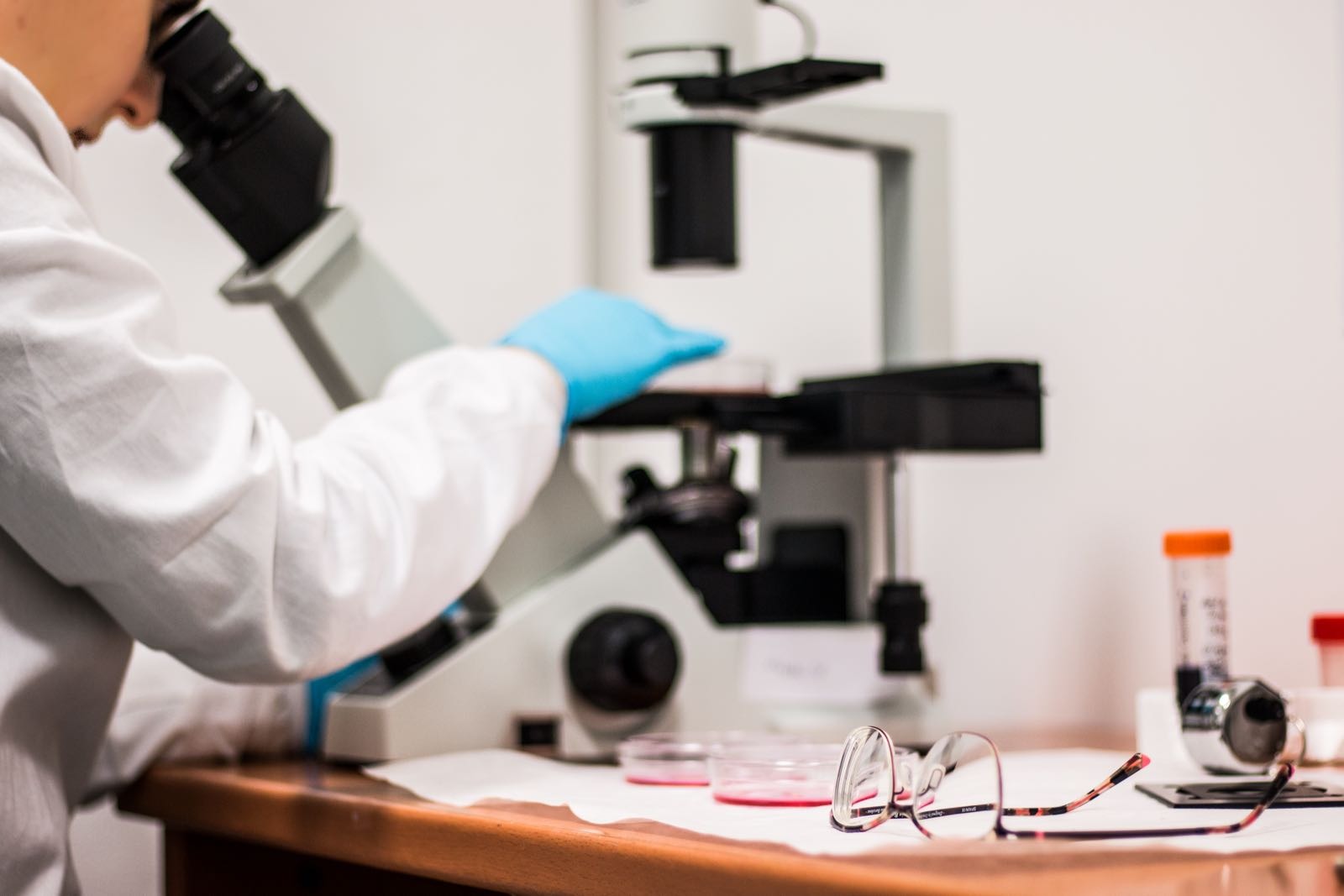 CIFGA Laboratory and GENVIP investigate to develop more sensitive COVID ...